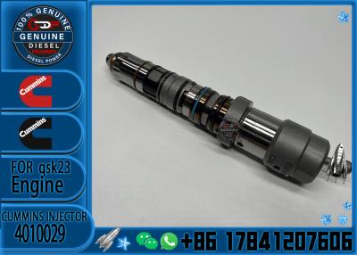 China Injector Nozzle Assembly 4928345 4087886 4010029 4001830 QSK19 QSK23 QSK60 Engine Series for sale