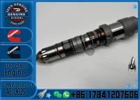 China Injector Nozzle Assembly 4928345 4087886 4010029 4001830 QSK19 QSK23 QSK60 Engine Series for sale