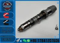 China Injector Nozzle Assembly 4928345 4087886 4010029 4001830 QSK19 QSK23 QSK60 Engine Series for sale