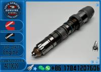 China Injector Nozzle Assembly 4928345 4087886 4010029 4001830 QSK19 QSK23 QSK60 Engine Series for sale
