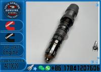 China Injector Nozzle Assembly 4928345 4087886 4010029 4001830 QSK19 QSK23 QSK60 Engine Series for sale