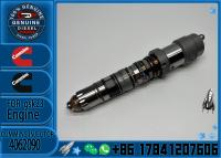 China Huida original truck QSK23 engine parts common rail fuel injector 4077076 4902827 4062090 used in for sale