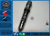 China Huida original truck QSK23 engine parts common rail fuel injector 4077076 4902827 4062090 used in for sale