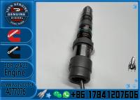 China Mining Construction Equipment QSK23 QSK Diesel Engine Fuel Injector 4077076 4902827 for sale