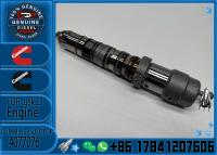 China Mining Construction Equipment QSK23 QSK Diesel Engine Fuel Injector 4077076 4902827 for sale
