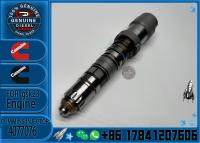 China Mining Construction Equipment QSK23 QSK Diesel Engine Fuel Injector 4077076 4902827 for sale