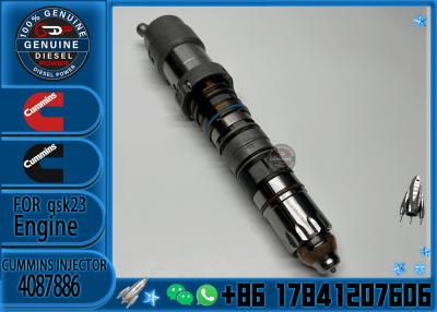 China Injector Nozzle Assembly 4928345 4087886 4010029 4001830 QSK19 QSK23 QSK60 Engine Series for sale