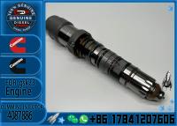 China Injector Nozzle Assembly 4928345 4087886 4010029 4001830 QSK19 QSK23 QSK60 Engine Series for sale