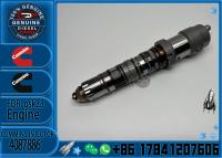 China Injector Nozzle Assembly 4928345 4087886 4010029 4001830 QSK19 QSK23 QSK60 Engine Series for sale