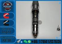 China Injector Nozzle Assembly 4928345 4087886 4010029 4001830 QSK19 QSK23 QSK60 Engine Series for sale