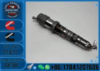 China Injector Nozzle Assembly 4928345 4087886 4010029 4001830 QSK19 QSK23 QSK60 Engine Series for sale