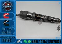 China Injector Nozzle Assembly 4928345 4087886 4010029 4001830 QSK19 QSK23 QSK60 Engine Series for sale