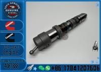 China Injector Nozzle Assembly 4928345 4087886 4010029 4001830   4087888 QSK19 QSK23 QSK60 Engine Series for sale