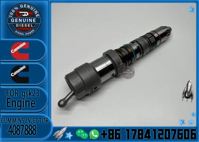 China Injector Nozzle Assembly 4928345 4087886 4010029 4001830   4087888 QSK19 QSK23 QSK60 Engine Series for sale