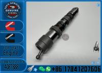 China Injector Nozzle Assembly 4928345 4087886 4010029 4001830   4087888 QSK19 QSK23 QSK60 Engine Series for sale