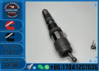 China Injector Nozzle Assembly 4928345 4087886 4010029 4001830   4087888 QSK19 QSK23 QSK60 Engine Series for sale