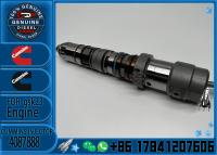 China Injector Nozzle Assembly 4928345 4087886 4010029 4001830   4087888 QSK19 QSK23 QSK60 Engine Series for sale