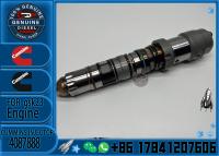China Injector Nozzle Assembly 4928345 4087886 4010029 4001830   4087888 QSK19 QSK23 QSK60 Engine Series for sale