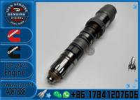China Injector Nozzle Assembly 4928345 4087886 4010029 4001830   4087888 QSK19 QSK23 QSK60 Engine Series for sale