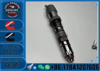 China QSK19 QSK23 QSK60 diesel common rail injector 4087888 4087889 4928348 4010025 4928345 4928346 for sale