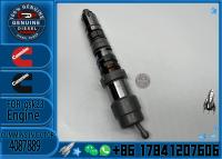 China QSK19 QSK23 QSK60 diesel common rail injector 4087888 4087889 4928348 4010025 4928345 4928346 for sale