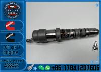 China Automobile diesel engine part K60 / QSK60 QSK45 Fuel injector 4002145 4087894 4088428 4326781 for sale