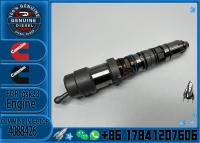 China Automobile diesel engine part K60 / QSK60 QSK45 Fuel injector 4002145 4087894 4088428 4326781 for sale