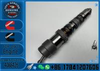 China Automobile diesel engine part K60 / QSK60 QSK45 Fuel injector 4002145 4087894 4088428 4326781 for sale