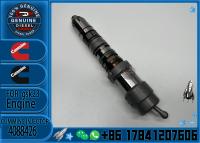 China Automobile diesel engine part K60 / QSK60 QSK45 Fuel injector 4002145 4087894 4088428 4326781 for sale