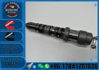 China Automobile diesel engine part K60 / QSK60 QSK45 Fuel injector 4002145 4087894 4088428 4326781 for sale