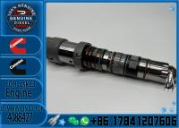 China QSK45/QSK60 6D170 Diesel Fuel Injector QSK23 4326780 4088427 4087893 4001813 4010025 4076533 4088431 4087889 4062090 407 for sale