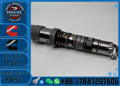 China QSK45/QSK60 6D170 Diesel Fuel Injector QSK23 4326780 4088427 4087893 4001813 4010025 4076533 4088431 4087889 4062090 407 for sale