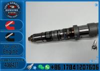 China QSK45/QSK60 6D170 Diesel Fuel Injector QSK23 4326780 4088427 4087893 4001813 4010025 4076533 4088431 4087889 4062090 407 for sale