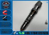 China QSK45/QSK60 6D170 Diesel Fuel Injector QSK23 4326780 4088427 4087893 4001813 4010025 4076533 4088431 4087889 4062090 407 for sale