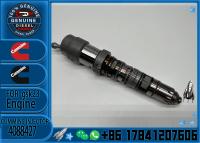 China QSK45/QSK60 6D170 Diesel Fuel Injector QSK23 4326780 4088427 4087893 4001813 4010025 4076533 4088431 4087889 4062090 407 for sale
