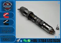 China QSK45/QSK60 6D170 Diesel Fuel Injector QSK23 4326780 4088427 4087893 4001813 4010025 4076533 4088431 4087889 4062090 407 for sale