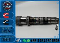 China 4062090 Diesel Engine Common Rail QSX23 Fuel Injector 4077076 4902827 4088431 4076533 for sale