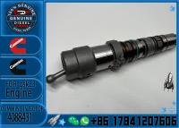 China 4062090 Diesel Engine Common Rail QSX23 Fuel Injector 4077076 4902827 4088431 4076533 for sale