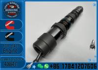 China 4062090 Diesel Engine Common Rail QSX23 Fuel Injector 4077076 4902827 4088431 4076533 for sale