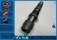 China 4062090 Diesel Engine Common Rail QSX23 Fuel Injector 4077076 4902827 4088431 4076533 for sale