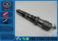 China 4062090 Diesel Engine Common Rail QSX23 Fuel Injector 4077076 4902827 4088431 4076533 for sale