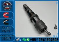China engine parts QSK60 QSK23 4902827 4902828 4326779 4326780 4988428 4326781 fuel injector for sale