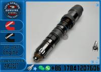 China 4088431 Genuine Diesel Engine Common Rail QSX15 Fuel Injector 4076533 4902827 4062090 4077076 for sale
