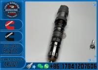 China 4088431 Genuine Diesel Engine Common Rail QSX15 Fuel Injector 4076533 4902827 4062090 4077076 for sale