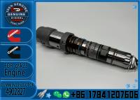 China 4088431 Genuine Diesel Engine Common Rail QSX15 Fuel Injector 4076533 4902827 4062090 4077076 for sale