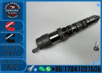 China 4088431 Genuine Diesel Engine Common Rail QSX15 Fuel Injector 4076533 4902827 4062090 4077076 for sale