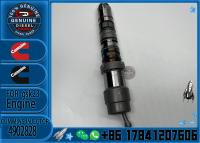 China engine parts QSK60 QSK23 4902827 4902828 4326779 4326780 4988428 4326781 fuel injector for sale