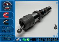 China Q19 diesel engine common rail injector 4087888 4087889 4928348 4010025 4928345 4928346 for sale