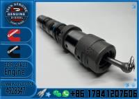 China Common Rail Fuel Injector Assembly 4928349 4087890 4928345 4928346 4928347 for QSK60 for sale