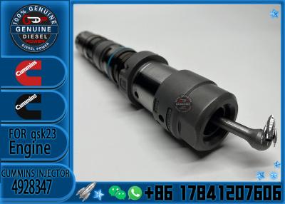China Common Rail Fuel Injector Assembly 4928349 4087890 4928345 4928346 4928347 for QSK60 for sale